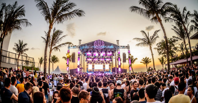 Ultra Bali 2016 @ Potato Head: Get Yourself Ready! | The Beat Bali