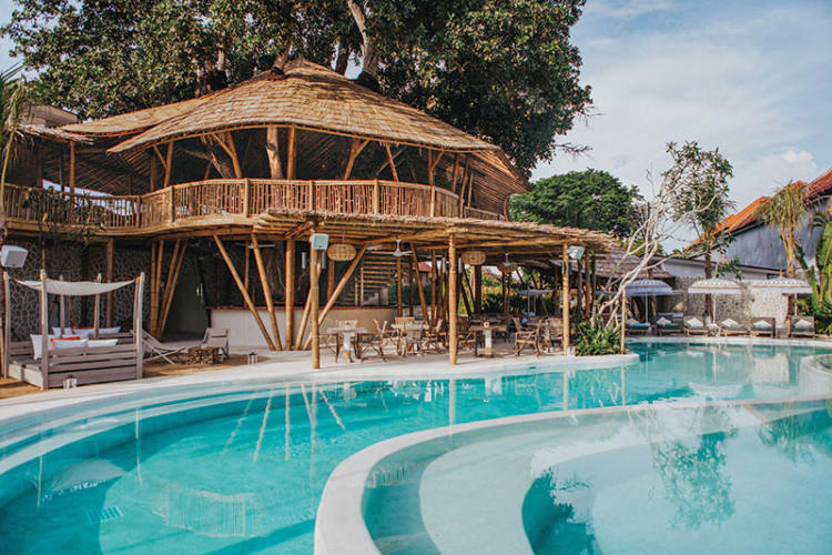 New Summer-inspire menu at ABC Beach Club | The Beat Bali
