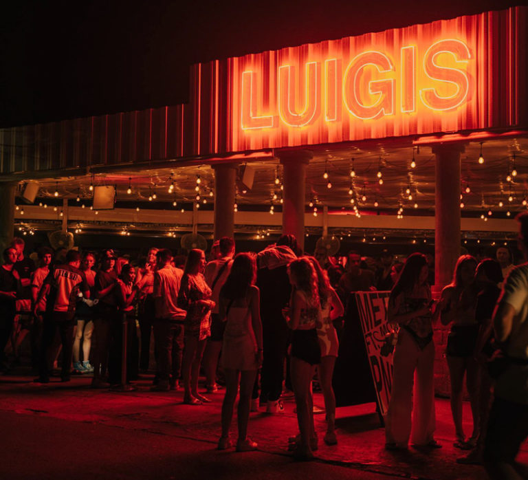 Canggu Nightlife: The Complete Party and Clubbing Guide to Canggu