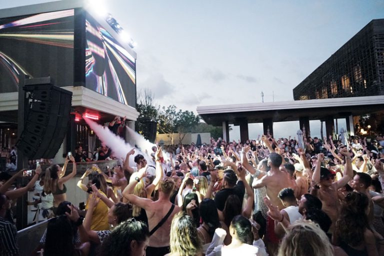 All You Need to Know about Bali Nightlife | The Beat Bali