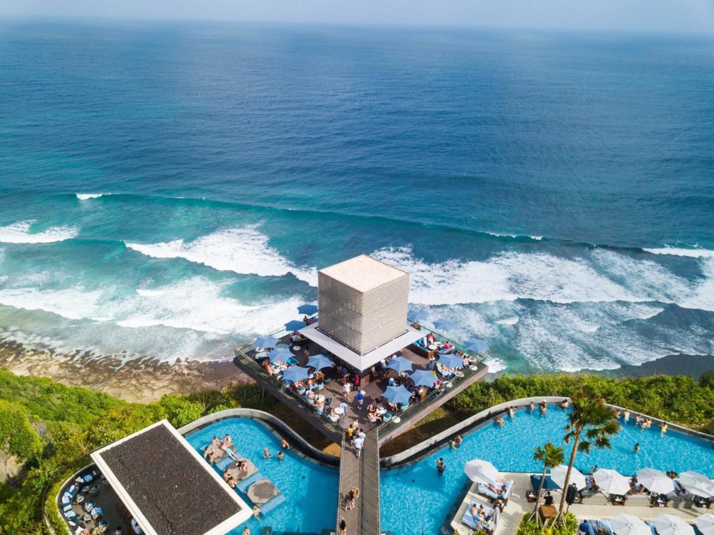Uluwatu Turns on the Nightlife | The Beat Bali