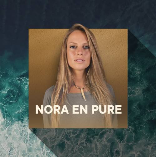 Nora En Pure at Savaya | The Beat Bali