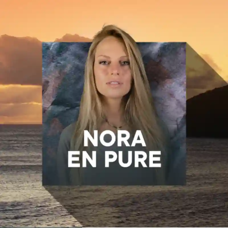 Nora En Pure at Savaya | The Beat Bali