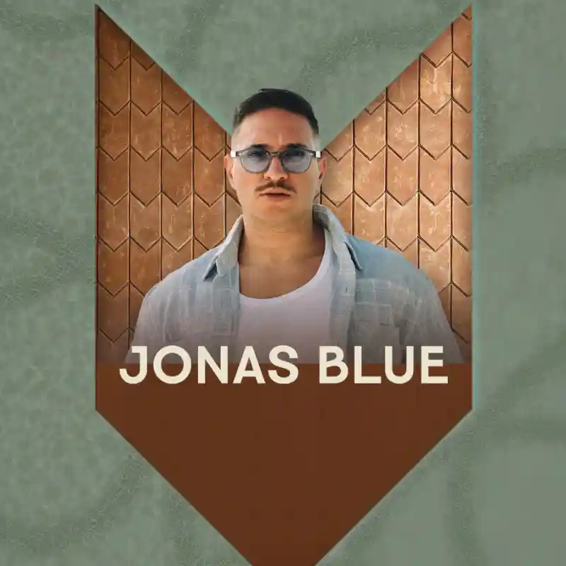 Jonas Blue at Desa Kitsune | The Beat Bali