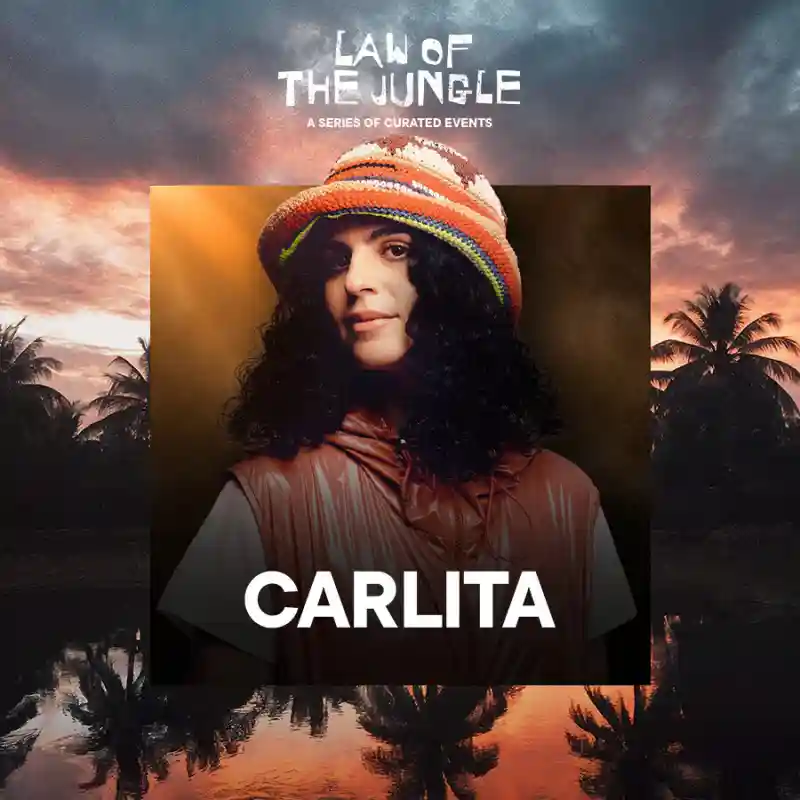 Carlita at Savaya | The Beat Bali